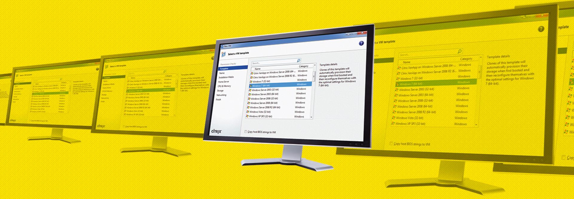 Review: Citrix Hypervisor Consolidates Multiple Virtual Machines on a ...